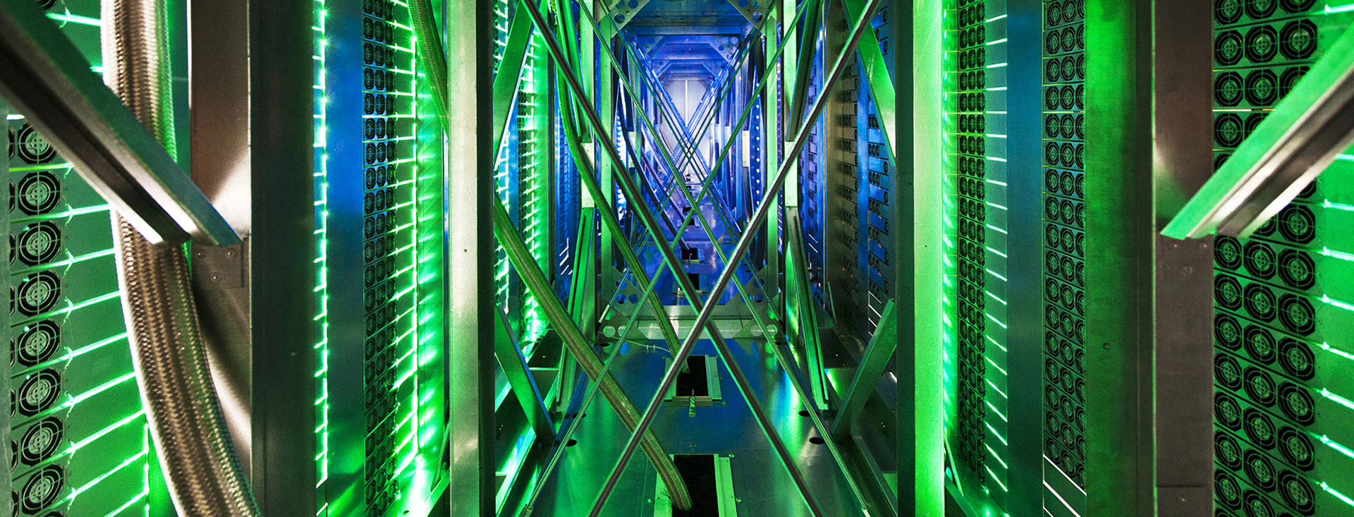 Racks & Accessories for IT Equipments | Access Group Inc