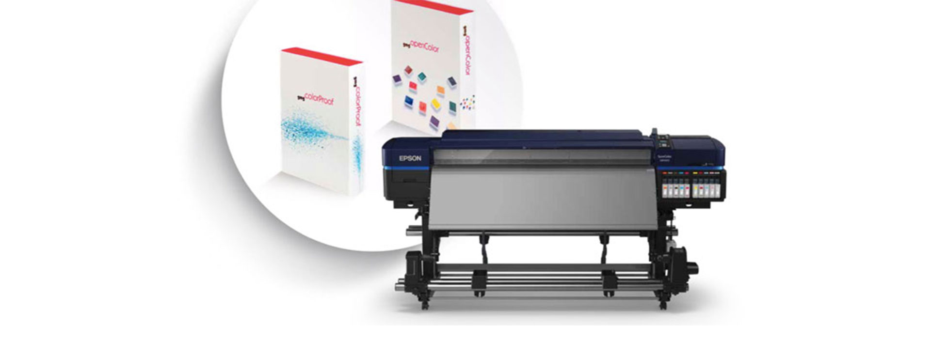 GMG Colour-Accurate Packaging Mockup Creation | Access Group Inc