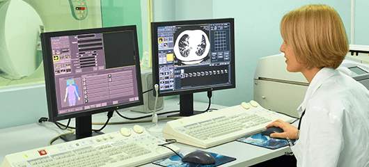 Electronic Medical Records and Imaging in Toronto | Access