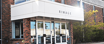 Disc Publishing with Rimage | Access Group Inc