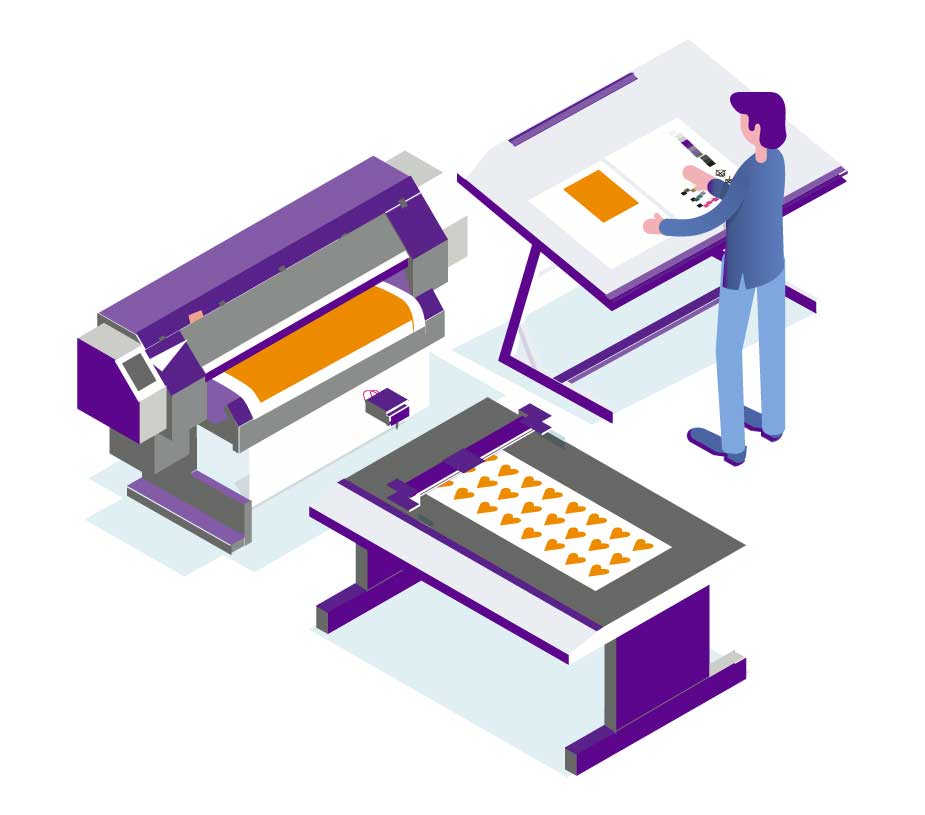 Consistent Color | Access Group Inc