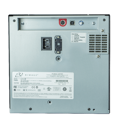 Rimage Printers in Toronto | Access Group Inc