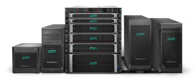 HP Servers | Access Group Inc
