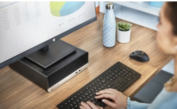 HP Business Desktops & All in Ones | Access Group Inc