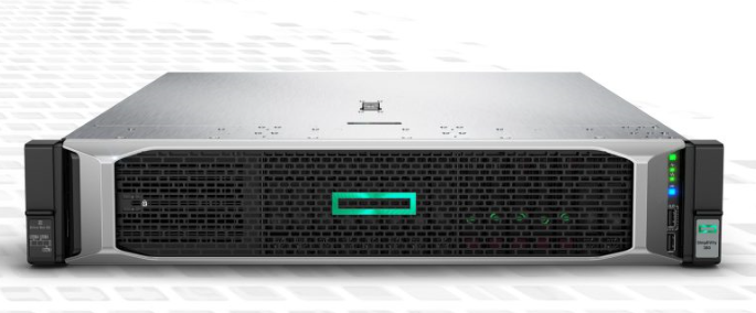 HP Servers | Access Group Inc