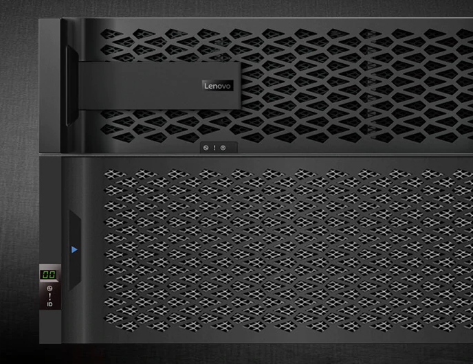 Lenovo Data Storage Solutions | Access Group Inc