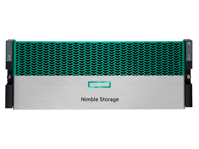 HP Storage | Access Group Inc
