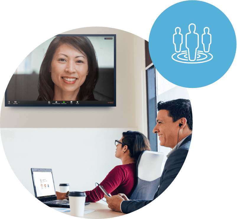 Logitech video conferencing | Access Group Inc