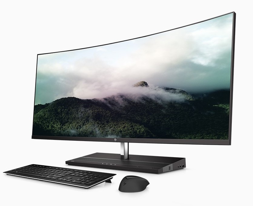 HP Business Desktops & All in Ones | Access Group Inc