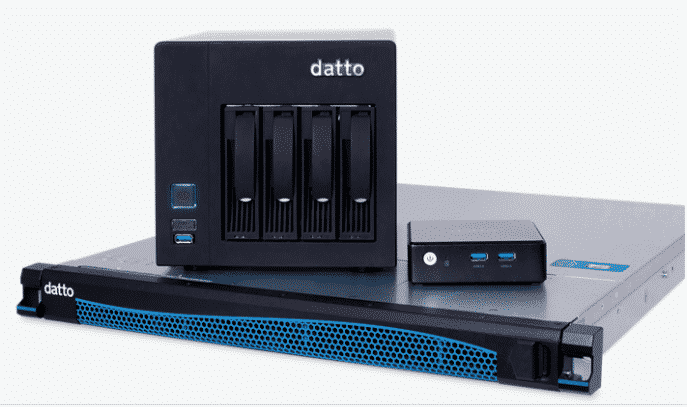 Remote Backup & Business Continuity | Access Group Inc